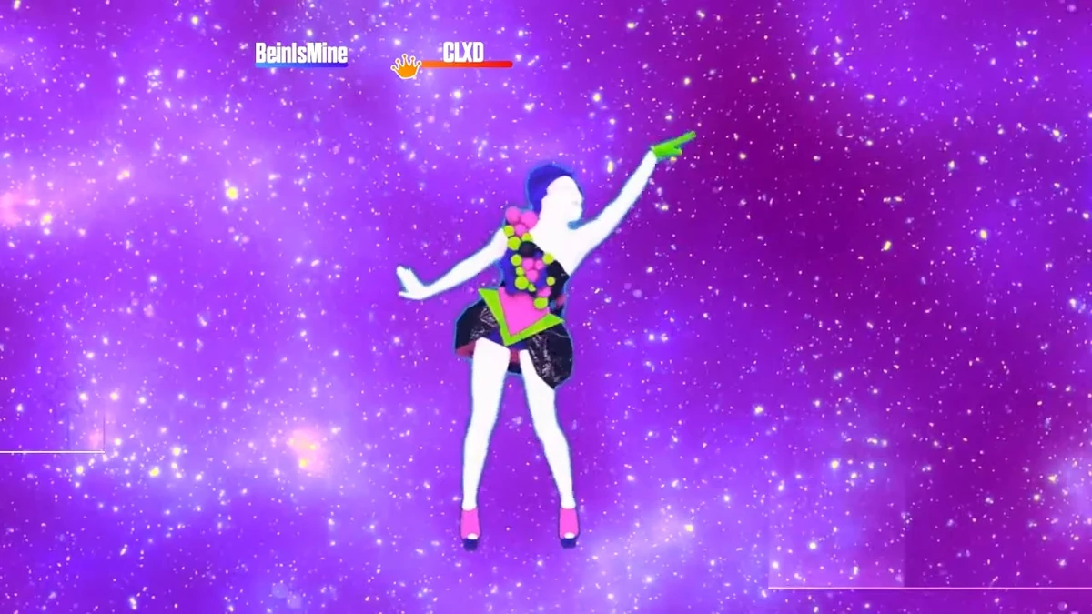 One Last Time Just Dance Fanon Wiki Fandom