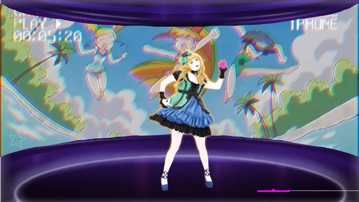 Demashita! Powerpuff Girls Z | Just Dance Fanon Wiki | Fandom