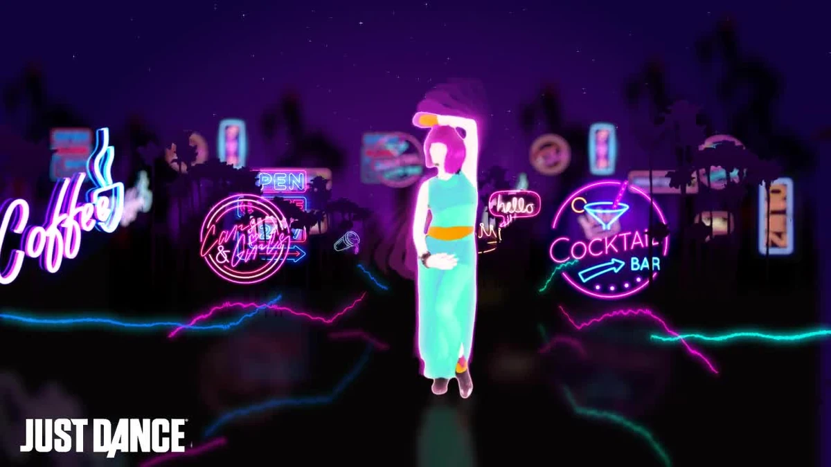 Promises | Just Dance Fanon Wiki | Fandom
