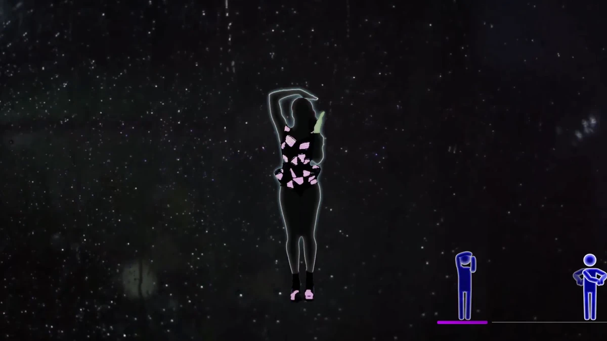 FxxK U | Just Dance Fanon Wiki | Fandom