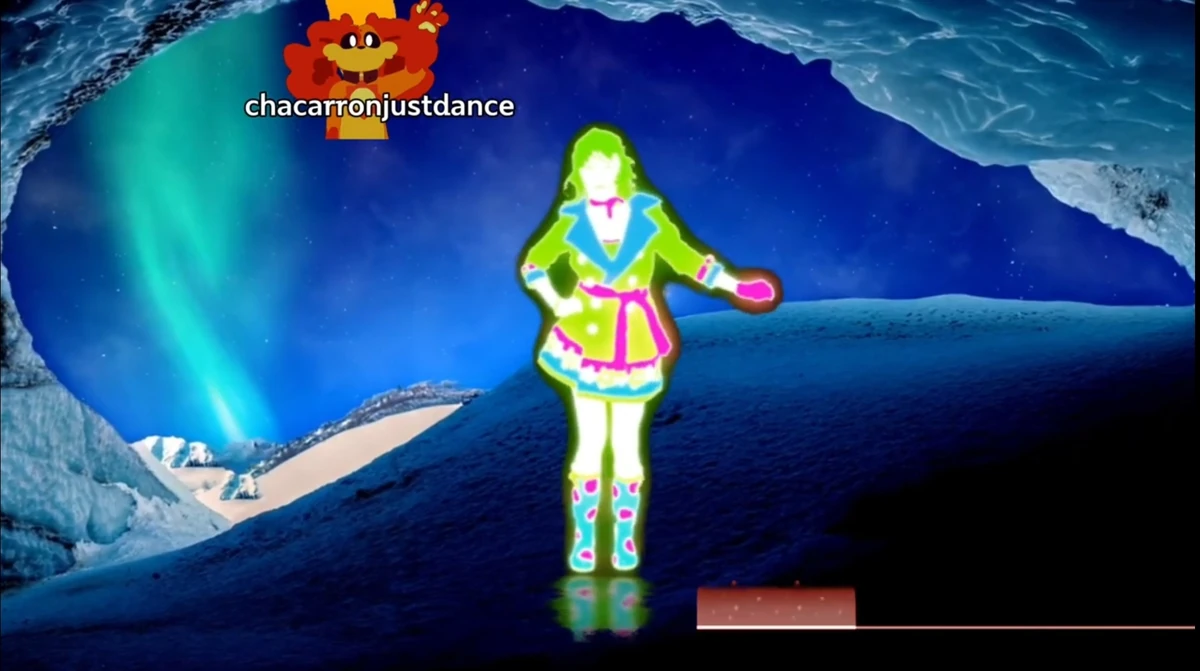 Moonlight | Just Dance Fanon Wiki | Fandom
