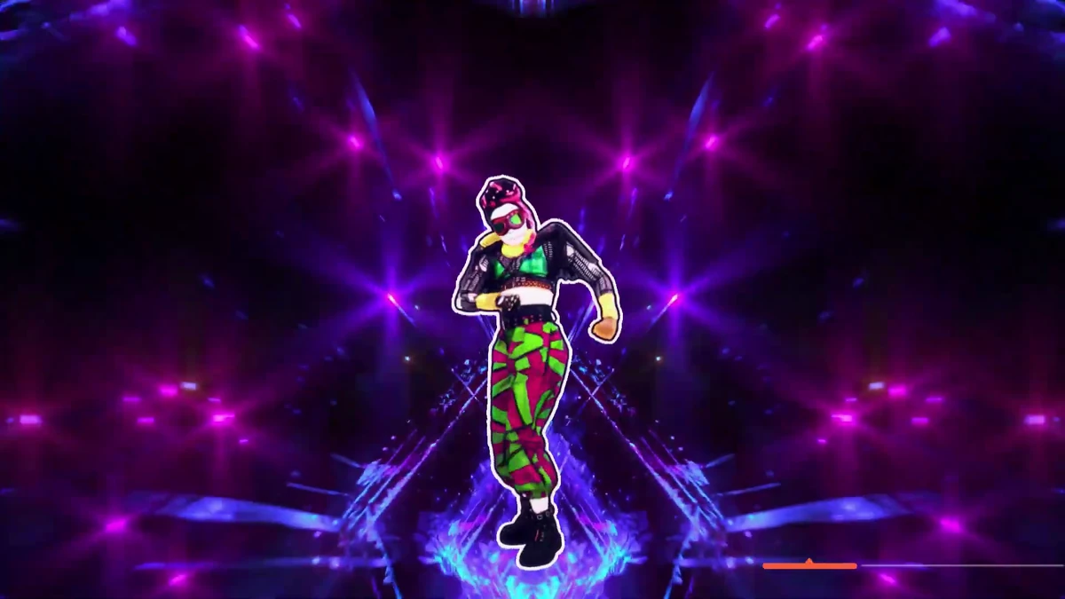 Run Dem Boyz | Just Dance Fanon Wiki | Fandom