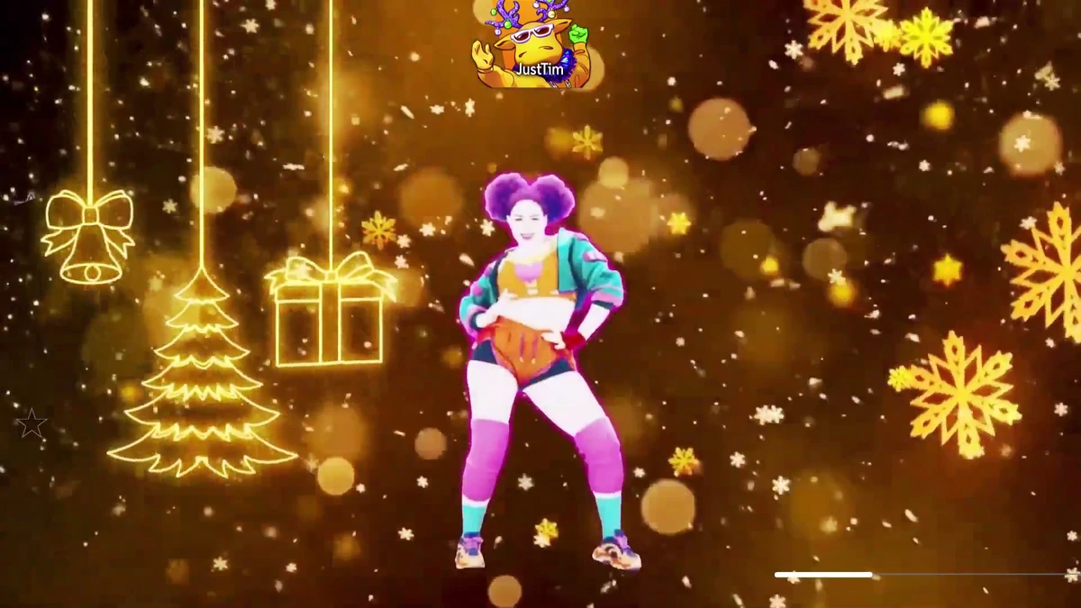 Last Christmas | Just Dance Fanon Wiki | Fandom