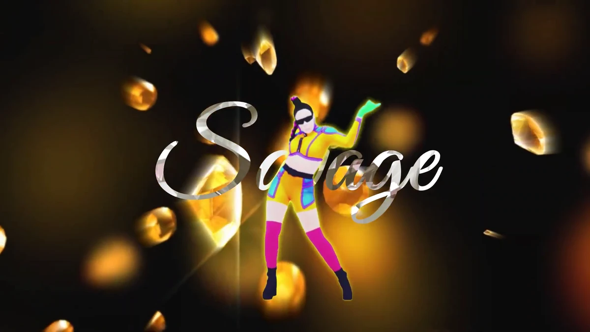 Savage | Just Dance Fanon Wiki | Fandom