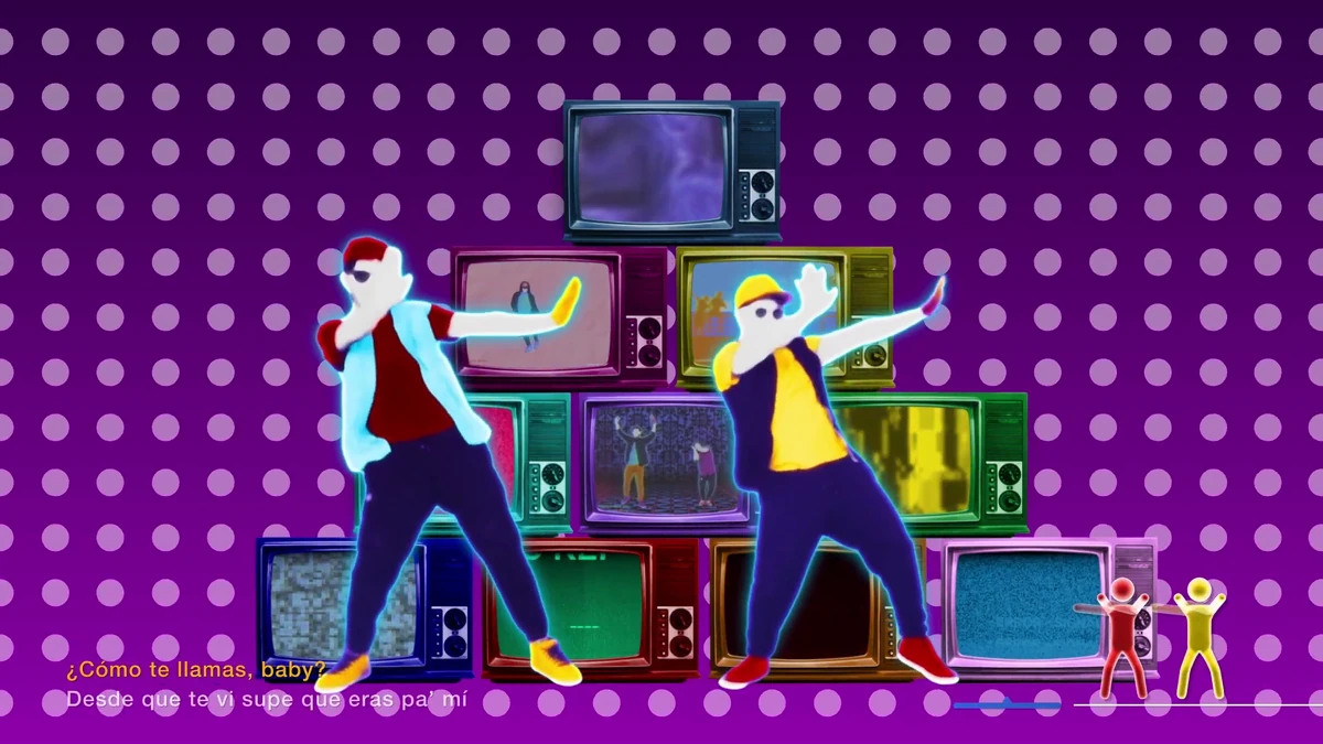 Con Calma | Just Dance Fanon Wiki | Fandom