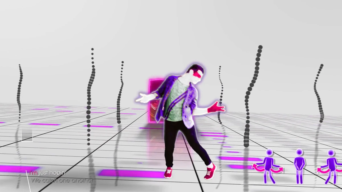 No Promises | Just Dance Fanon Wiki | Fandom