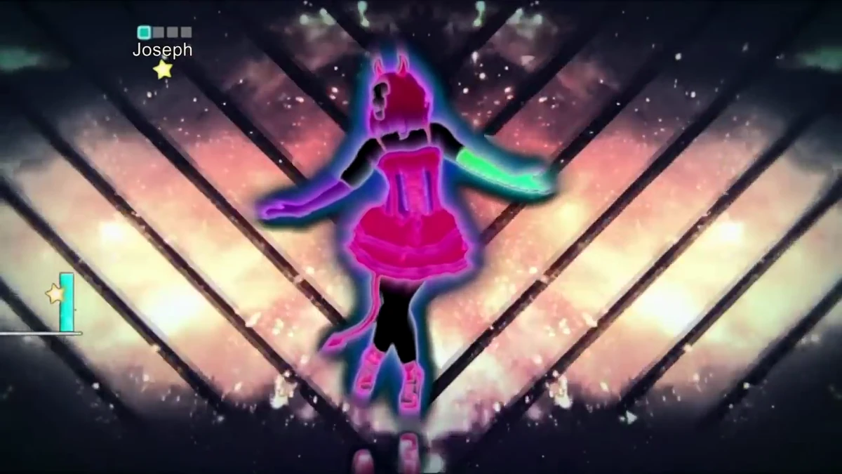 S&M (Remix) | Just Dance Fanon Wiki | Fandom