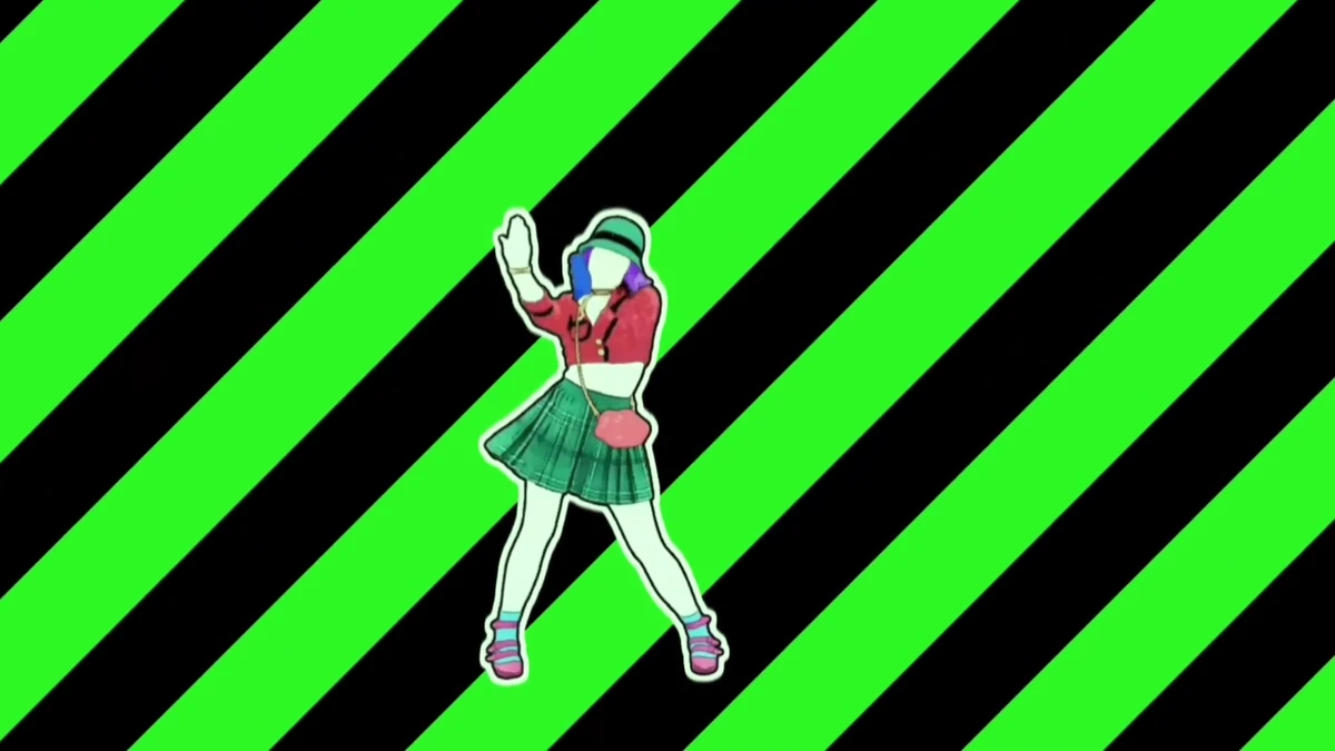 Rise of the Teenage Mutant Ninja Turtles | Just Dance Fanon Wiki | Fandom