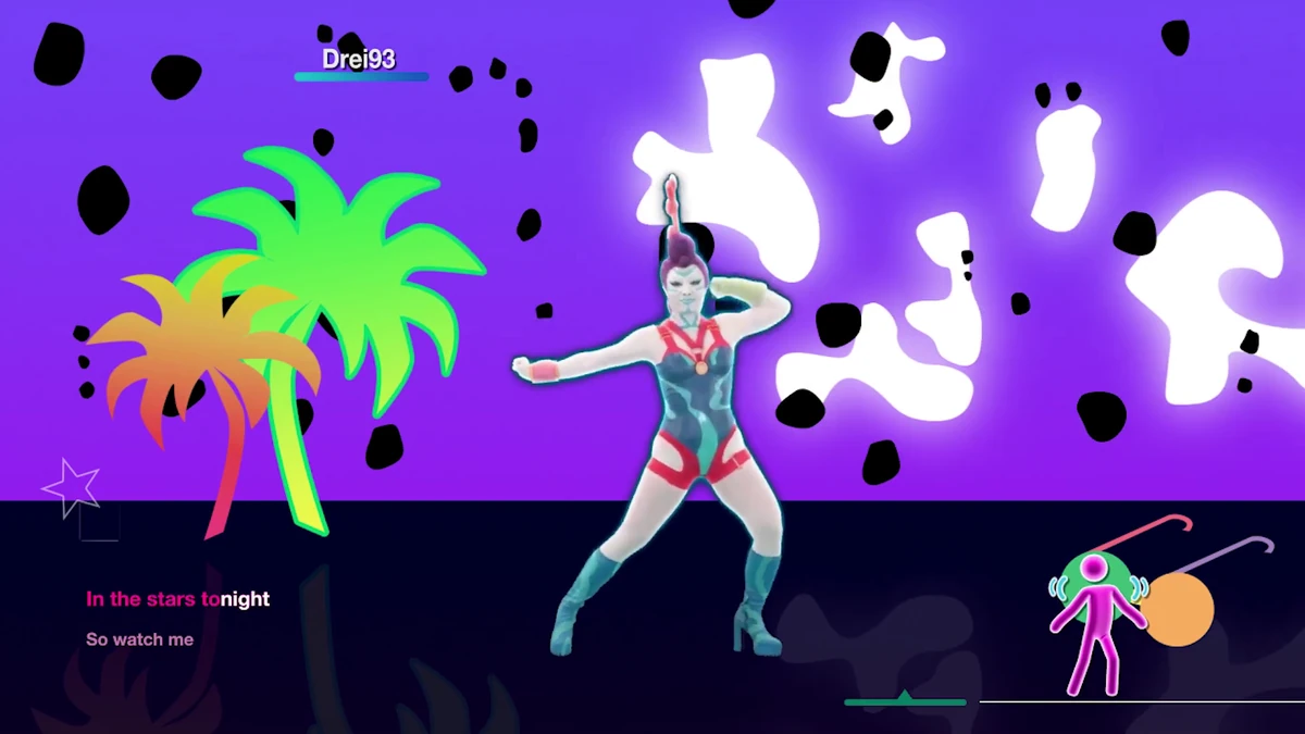 Dynamite | Just Dance Fanon Wiki | Fandom