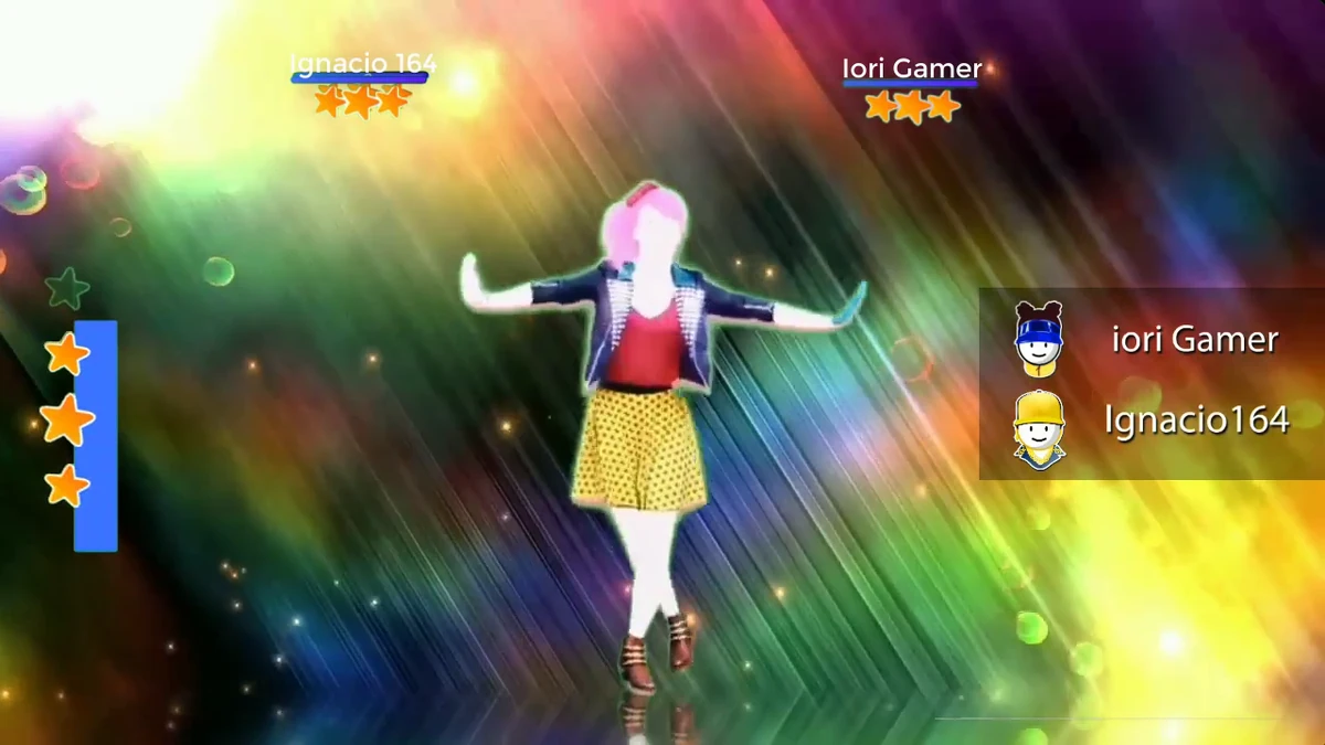 Know No Better | Just Dance Fanon Wiki | Fandom
