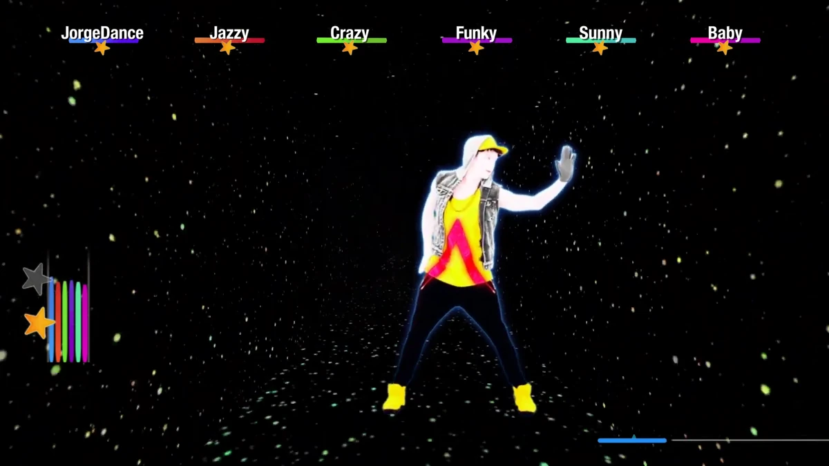 Boomerang | Just Dance Fanon Wiki | Fandom