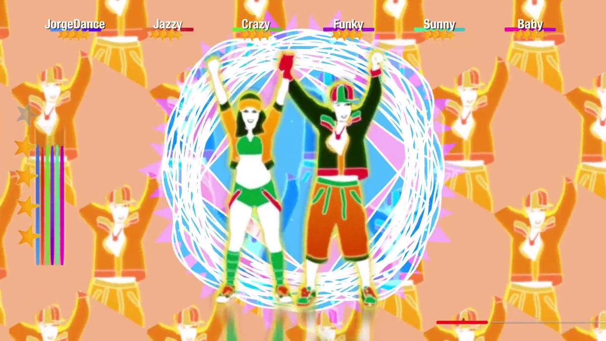 Savage Love (Laxed - Siren Beat) | Just Dance Fanon Wiki | Fandom