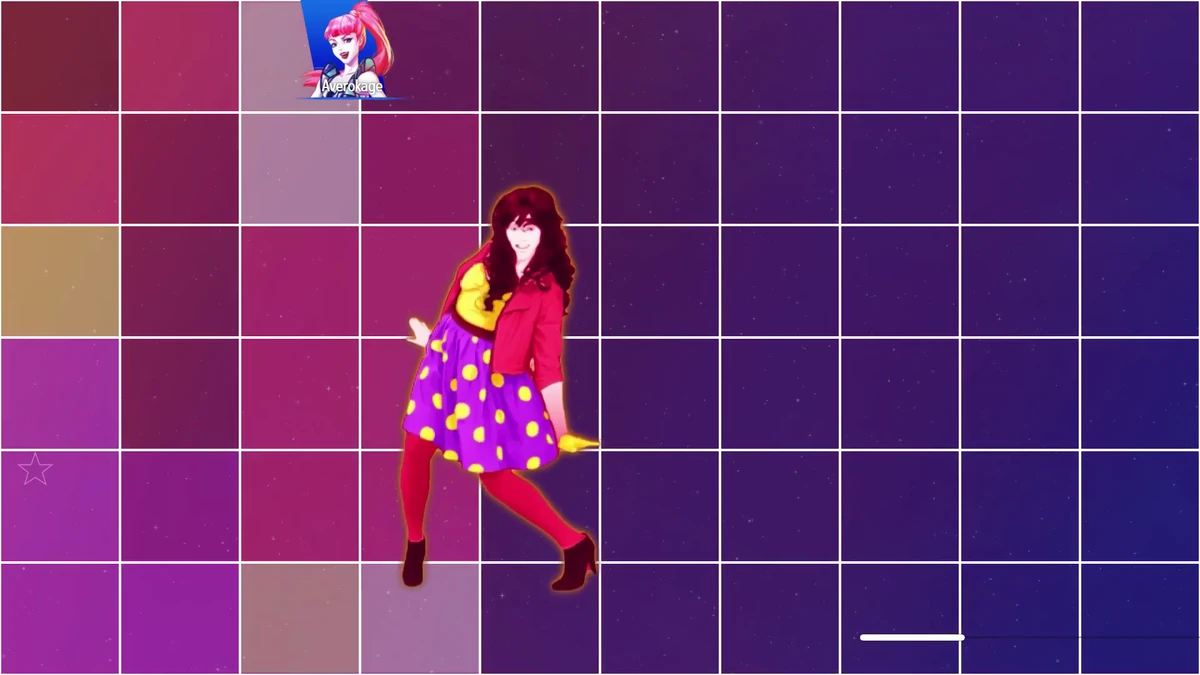 greedy | Just Dance Fanon Wiki | Fandom