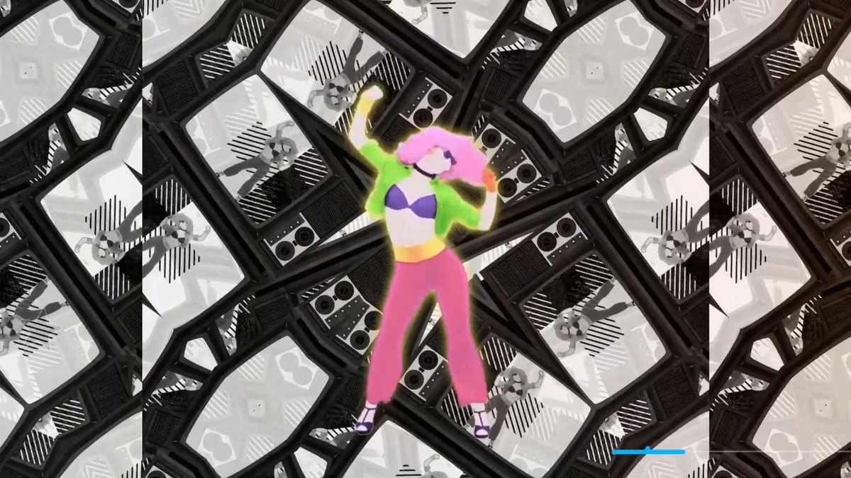 Lady (Hear Me Tonight) | Just Dance Fanon Wiki | Fandom