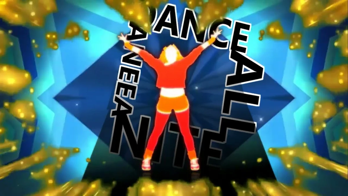 Dance All Nite/Remix | Just Dance Fanon Wiki | Fandom