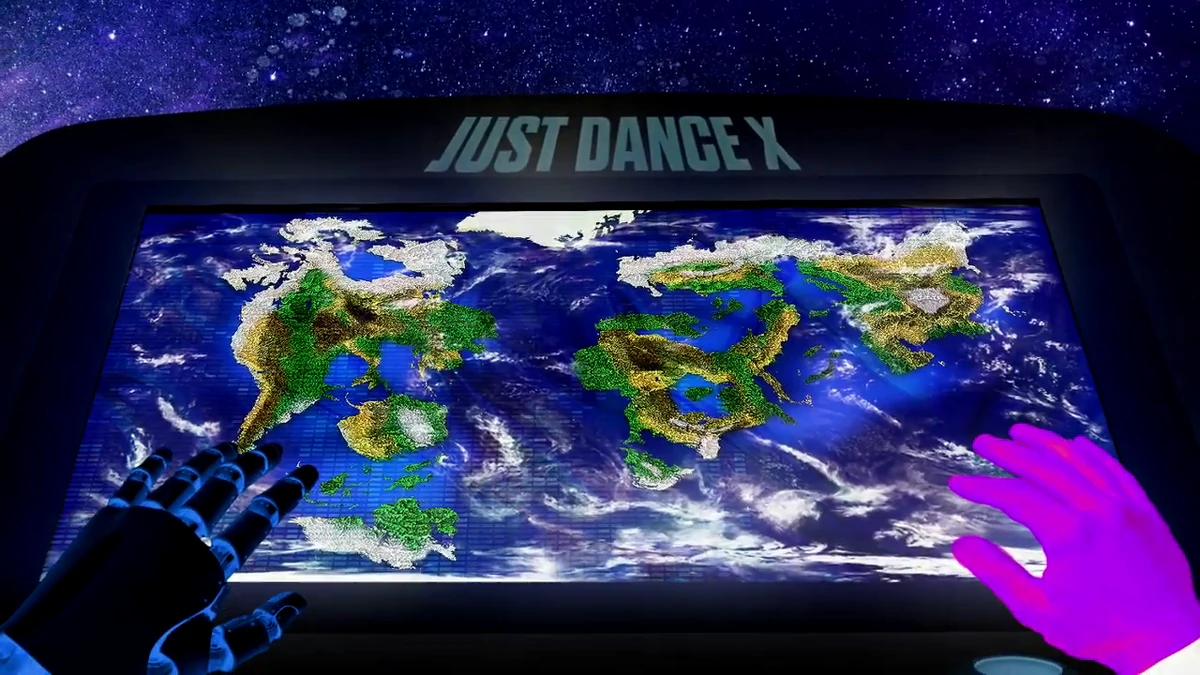 Lore: Miscellaneous (Just Dance X) | Just Dance Fanon Wiki | Fandom