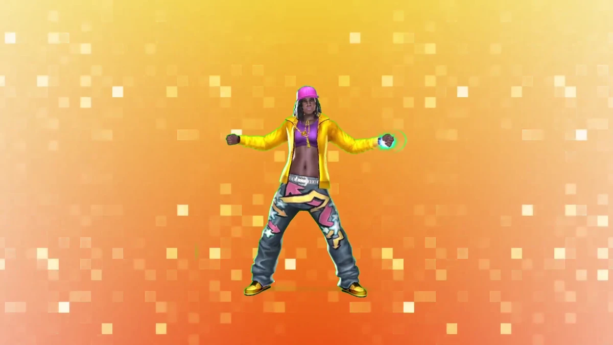 WALTER WHITE VS. WALTER WHITE | Just Dance Fanon Wiki | Fandom