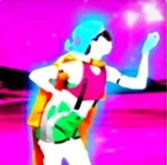 Alien | Just Dance Fanon Wiki | Fandom