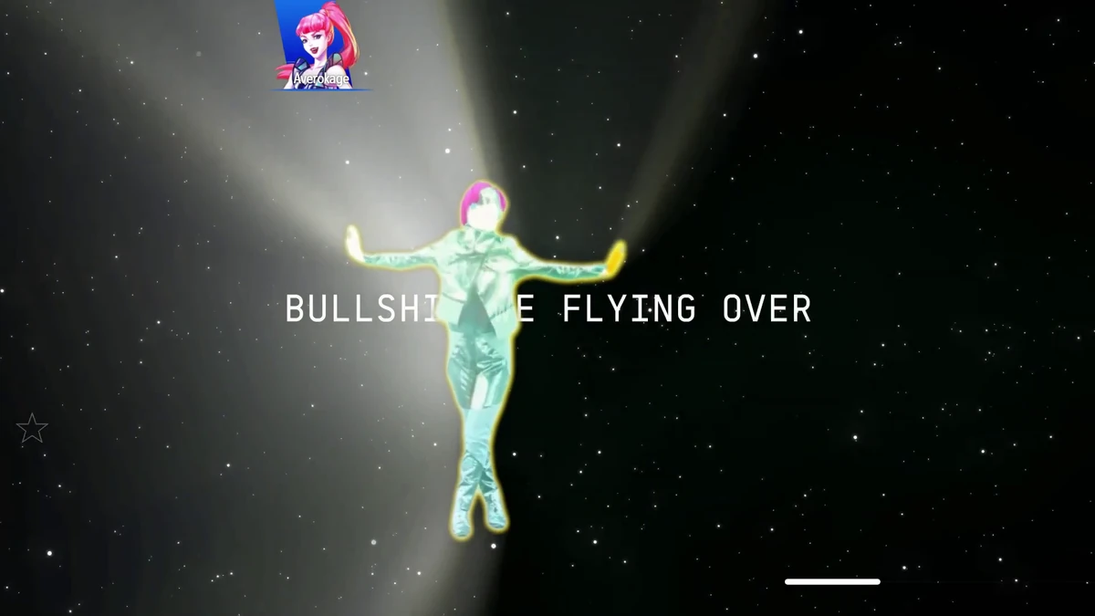 ALIEN SUPERSTAR | Just Dance Fanon Wiki | Fandom