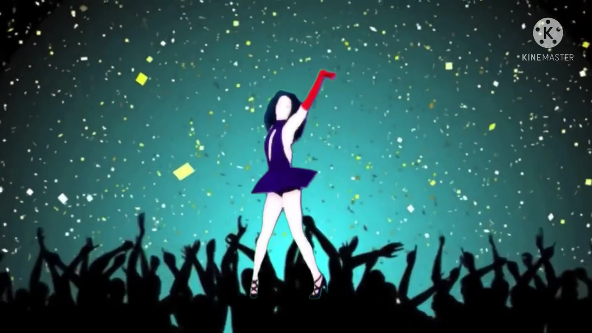 Buttons (Remix) | Just Dance Fanon Wiki | Fandom