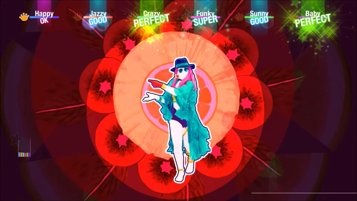 Say So | Just Dance Fanon Wiki | Fandom