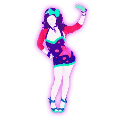 Mashup Appearances (Firework) | Just Dance Fanon Wiki | Fandom