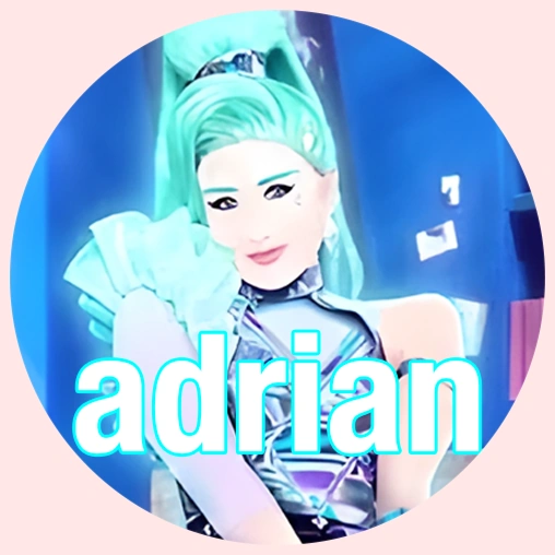 Adrian | Just Dance Fanon Wiki | Fandom
