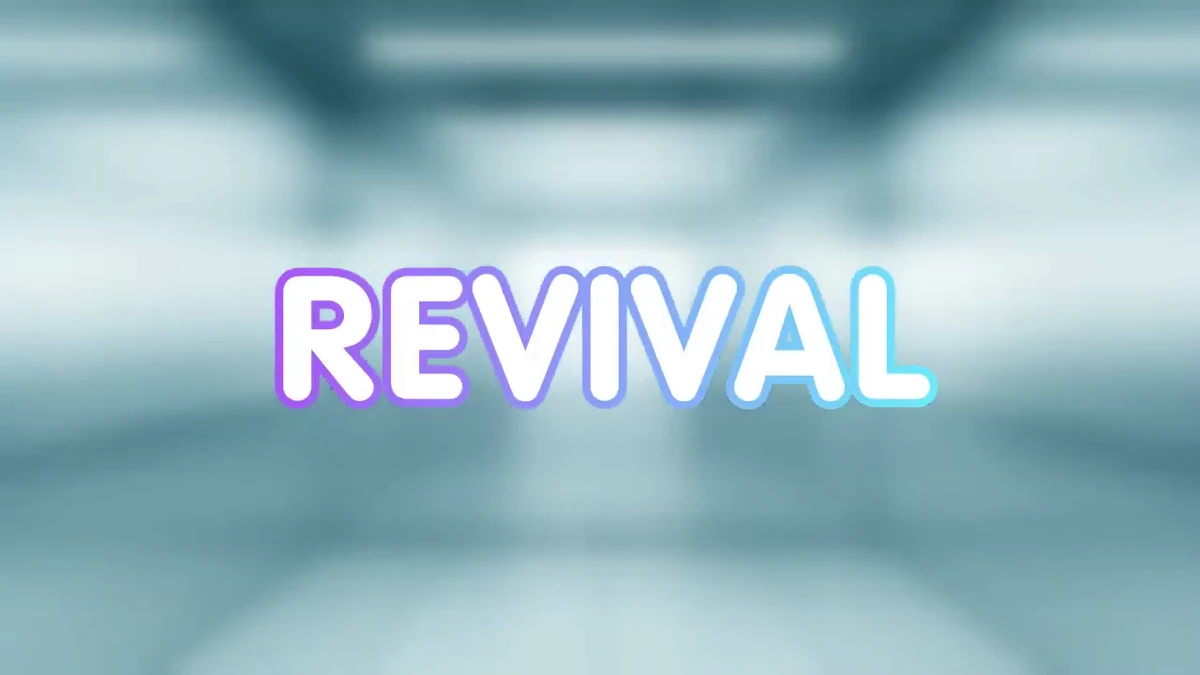 REVIVAL | Just Dance Fanon Wiki | Fandom