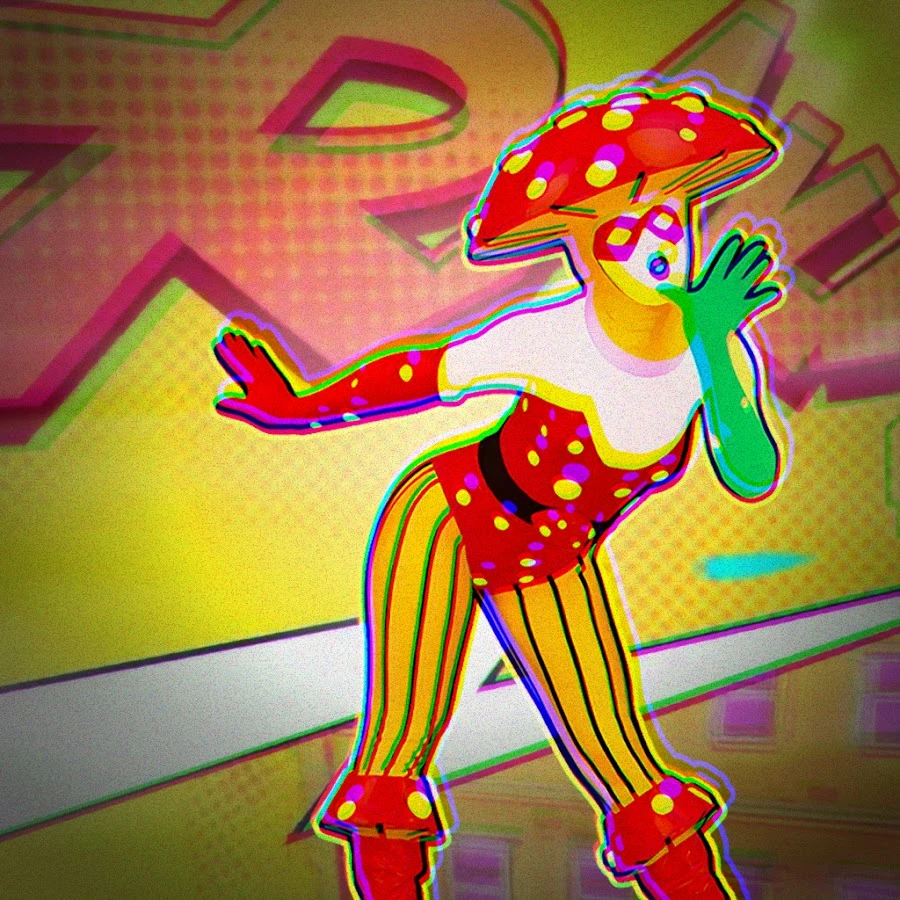 Felix | Just Dance Fanon Wiki | Fandom