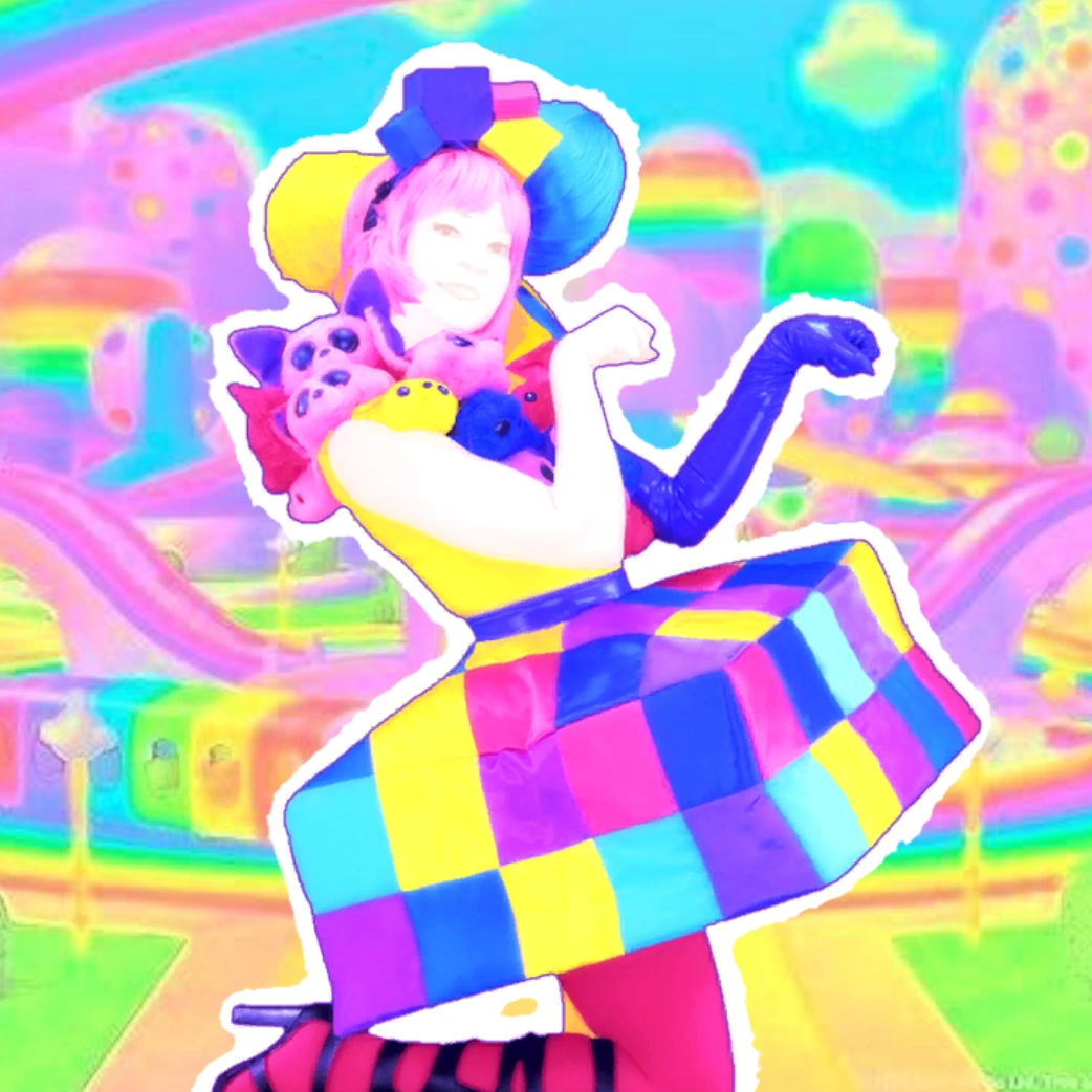 TwinkleMaddie's Mashup Archive | Just Dance Fanon Wiki | Fandom