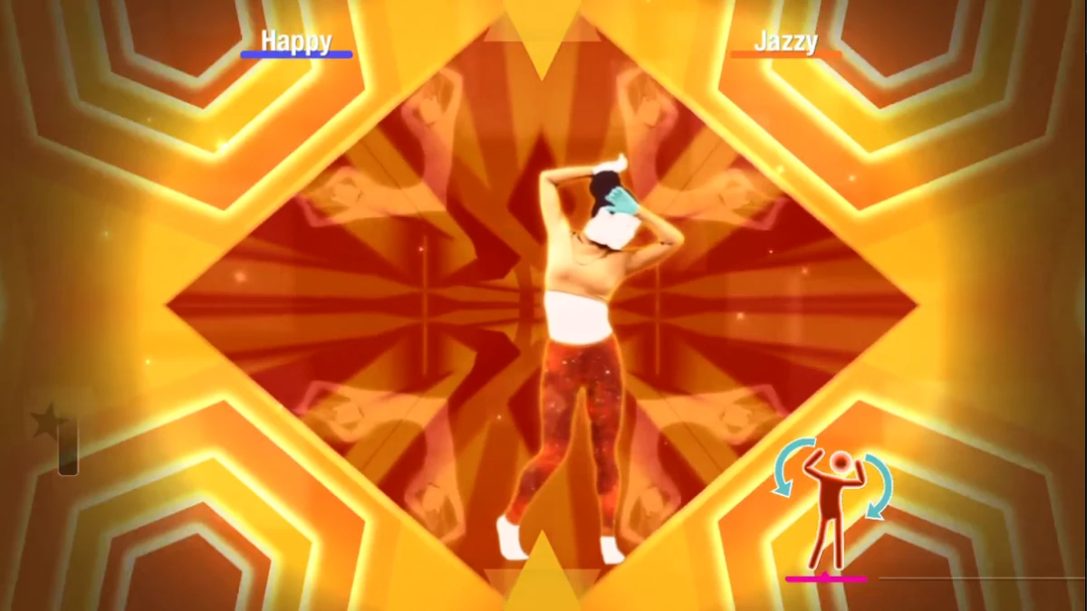 Alejandro | Just Dance Fanon Wiki | Fandom