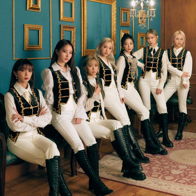 Category:Songs by Dreamcatcher | Just Dance Fanon Wiki | Fandom