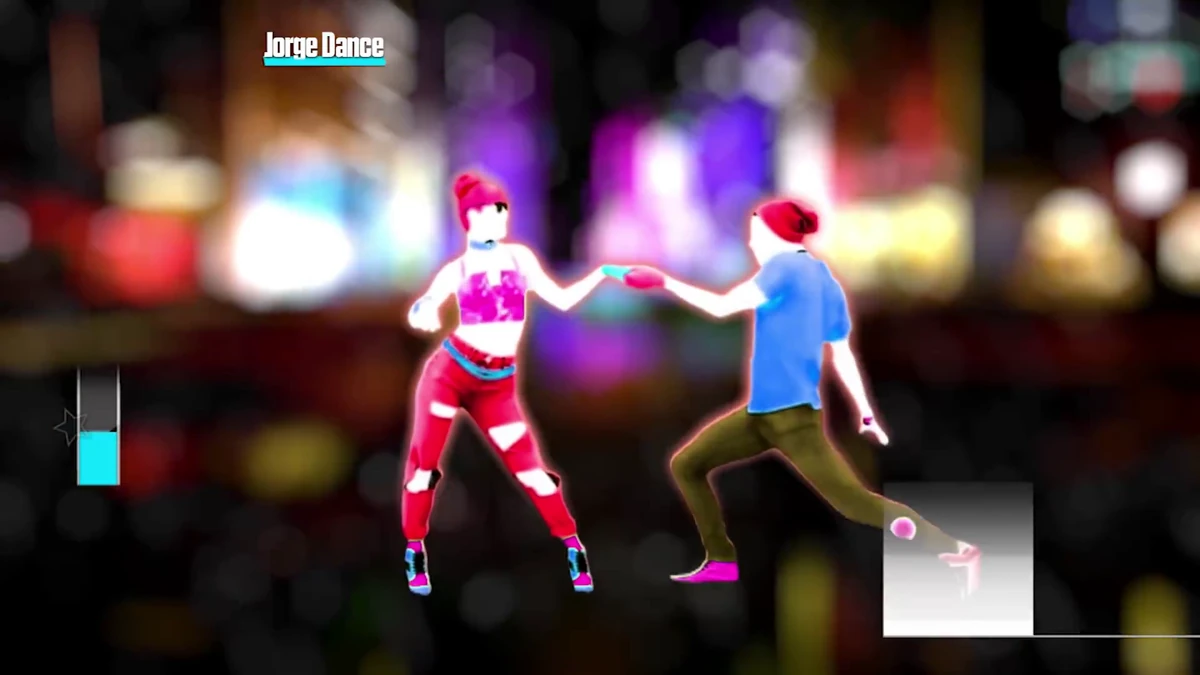 Back to You | Just Dance Fanon Wiki | Fandom