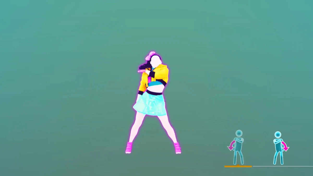 in my head | Just Dance Fanon Wiki | Fandom