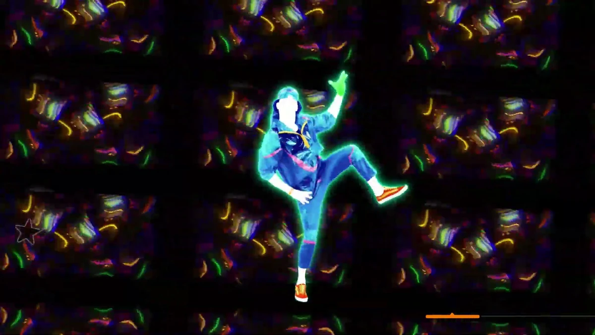 Arcade | Just Dance Fanon Wiki | Fandom