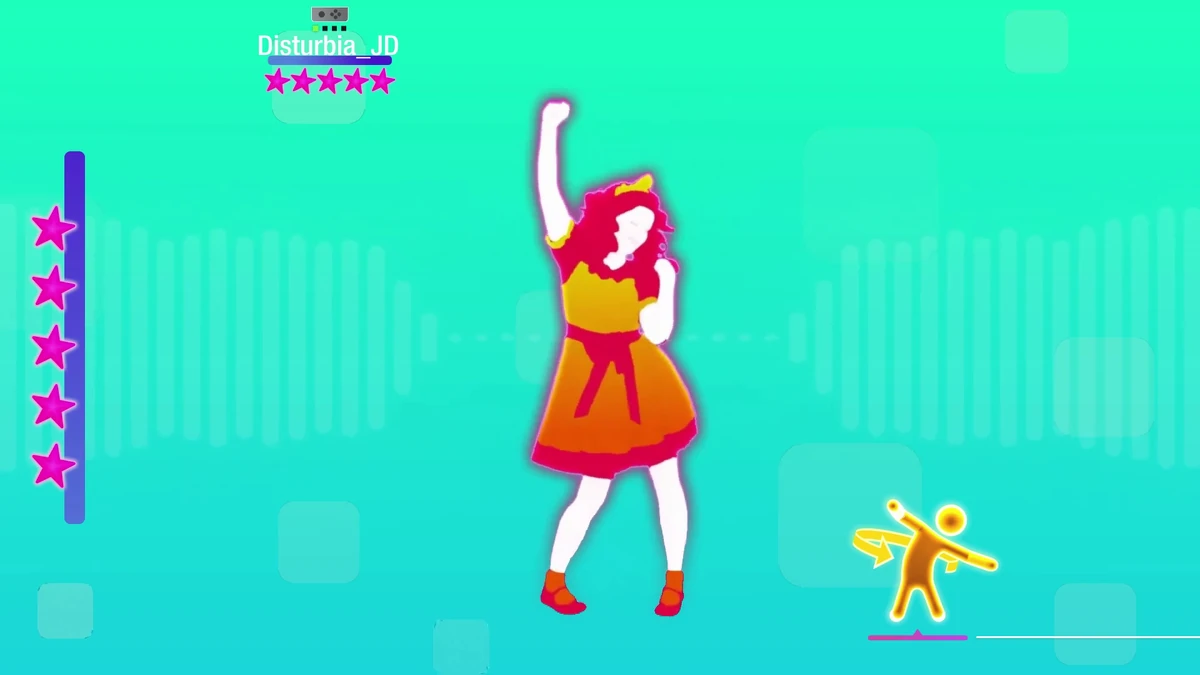 Basics in Behavior | Just Dance Fanon Wiki | Fandom