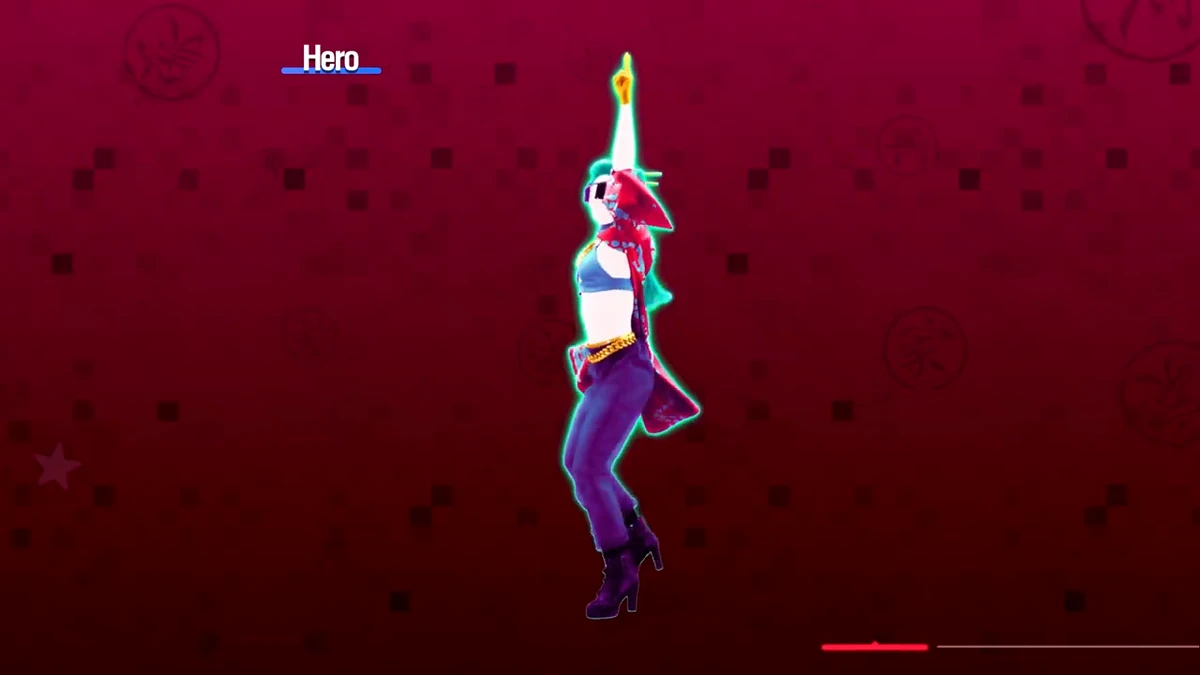 Queen Is Back | Just Dance Fanon Wiki | Fandom