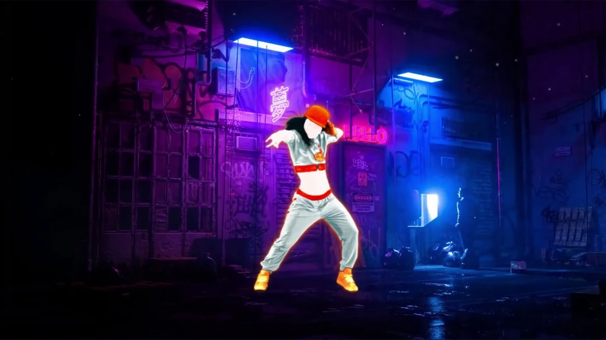 Wasted | Just Dance Fanon Wiki | Fandom