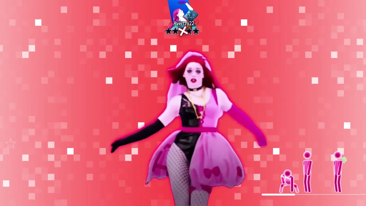 Euphoric | Just Dance Fanon Wiki | Fandom
