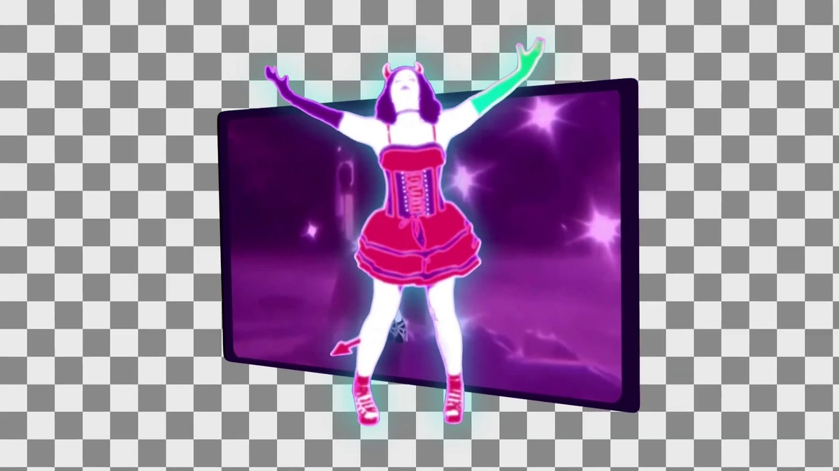 Icy | Just Dance Fanon Wiki | Fandom