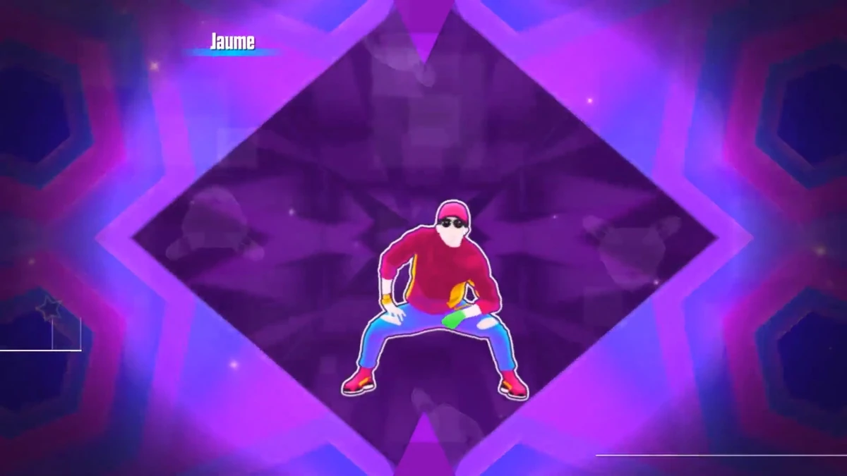 She Got Me | Just Dance Fanon Wiki | Fandom