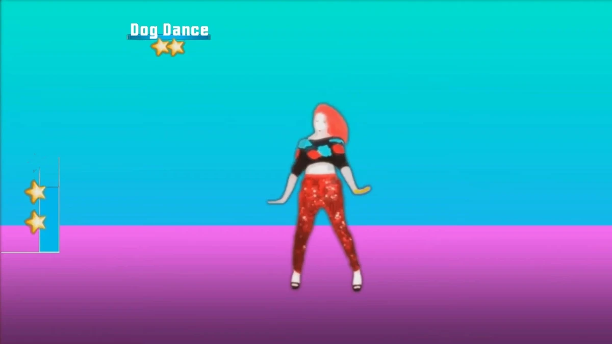 Rookie | Just Dance Fanon Wiki | Fandom