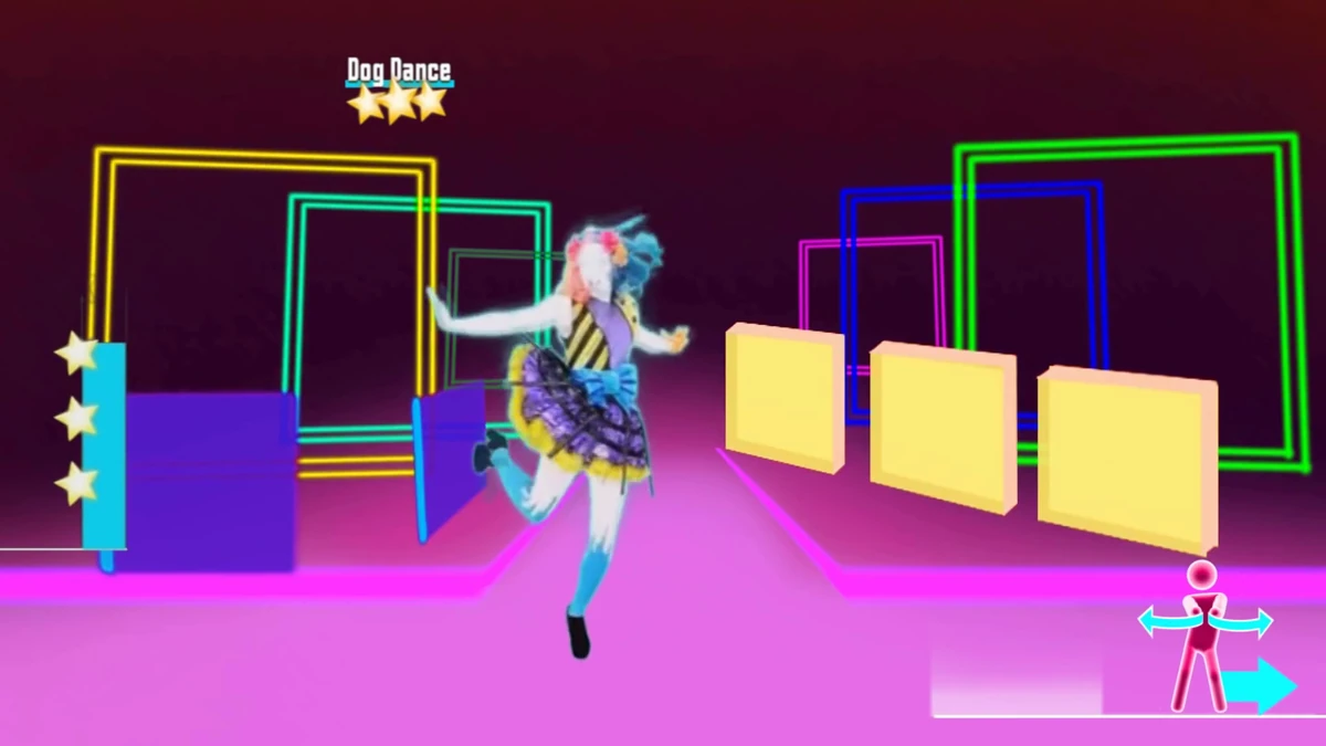 Swish Swish (Remake Version) | Just Dance Fanon Wiki | Fandom