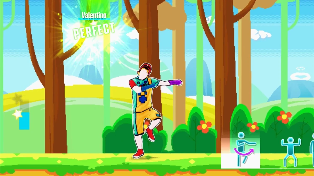 Video Games | Just Dance Fanon Wiki | Fandom