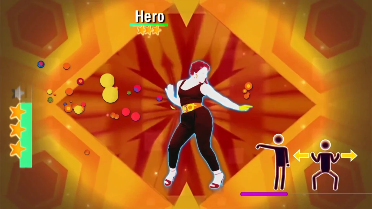 Bruk Off Yuh Back | Just Dance Fanon Wiki | Fandom