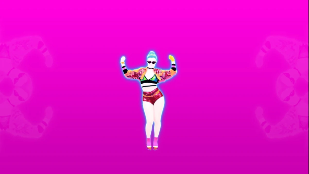 Con Calma (Remix) | Just Dance Fanon Wiki | Fandom