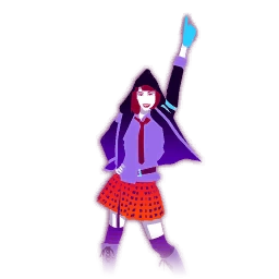 Mashup Appearances (Beginner) | Just Dance Fanon Wiki | Fandom