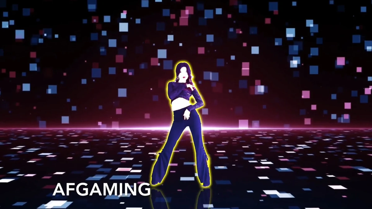 Breakthrough | Just Dance Fanon Wiki | Fandom