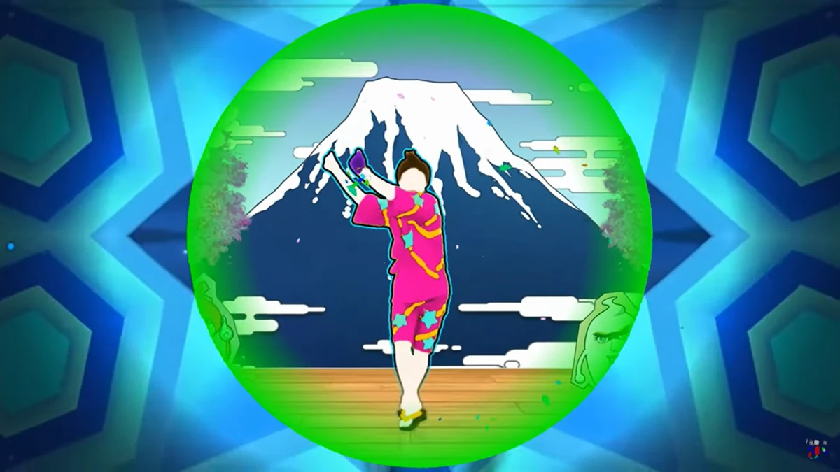 Human (Rag'n'Bone Man song) | Just Dance Fanon Wiki | Fandom