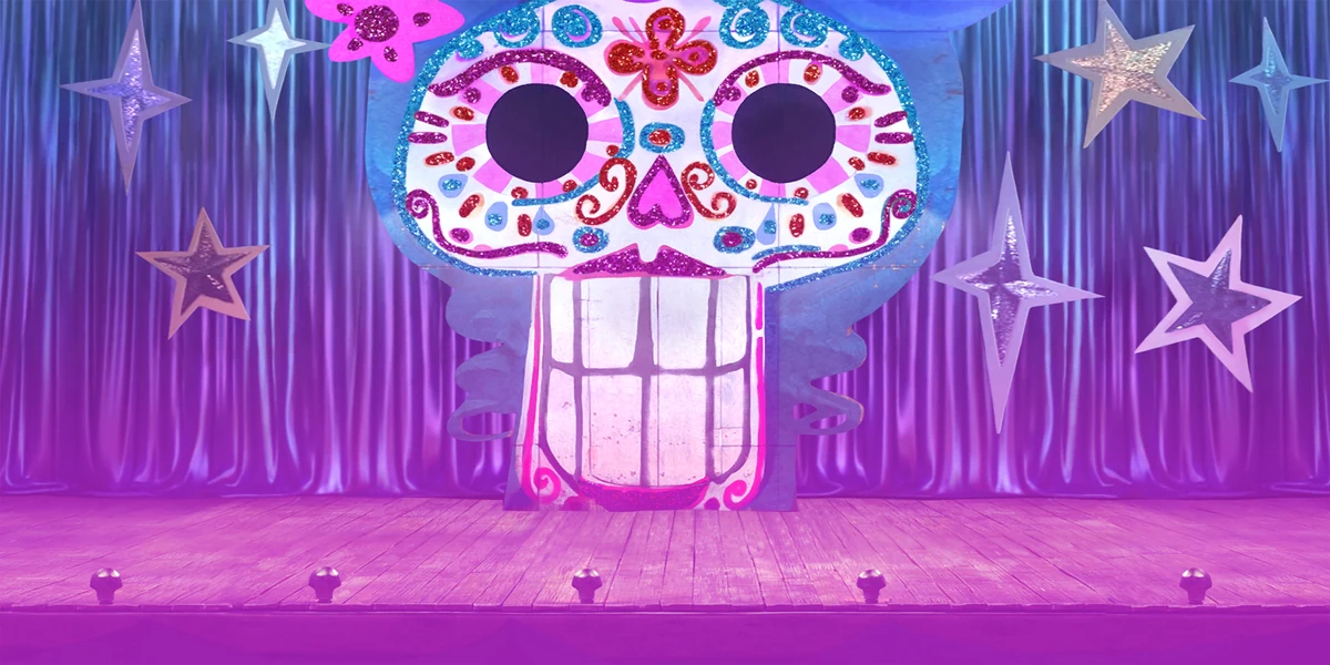 Mashup Appearances (Un Poco Loco) | Just Dance Fanon Wiki | Fandom